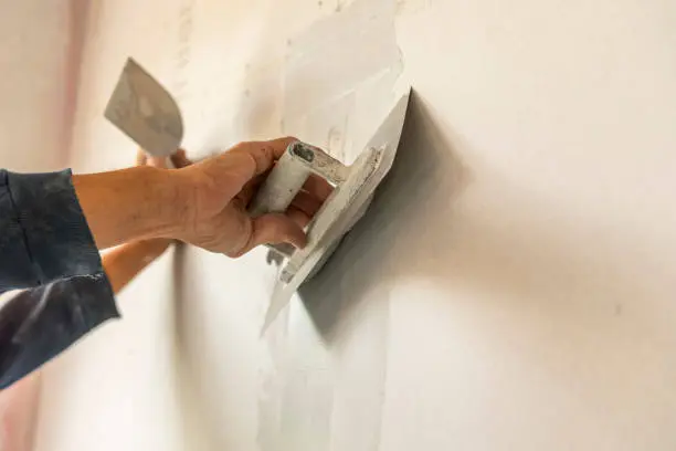 Discover Drywall Texture Ideas for Your Home - Barroso's Drywall