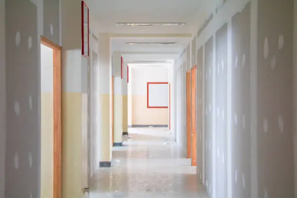 Discover Drywall Texture Ideas for Your Home - Barroso's Drywall