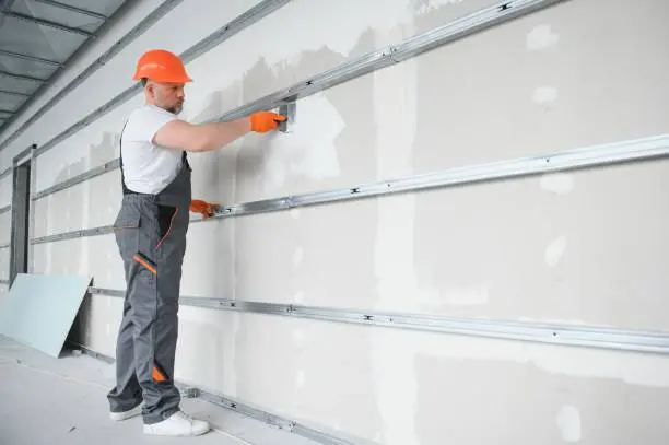 Quality Drywall Texture Services in Tracy, CA, 95376.